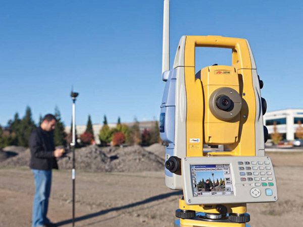 Topcon IS-3 | Tree Company Corporation A.E.B.E.