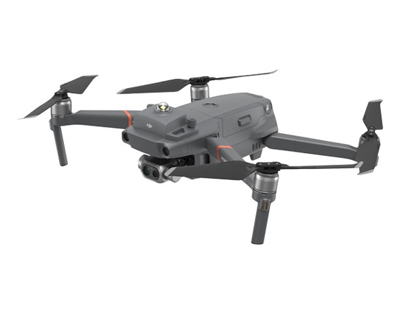 Mavic 2 Enterprise Advanced Dual | DJI