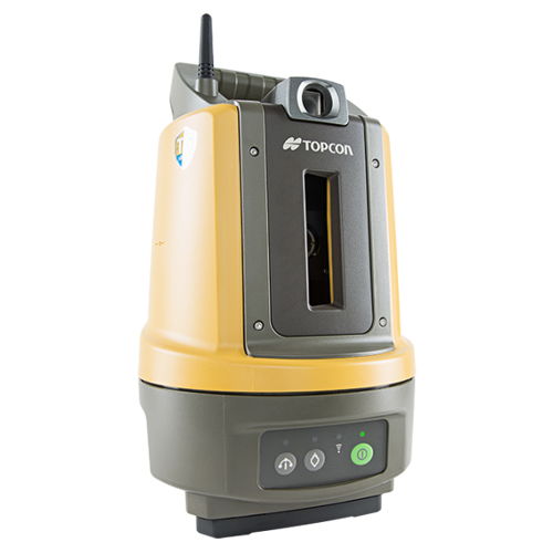 Topcon LN-150 Layout Navigator | Tree Company Corporation